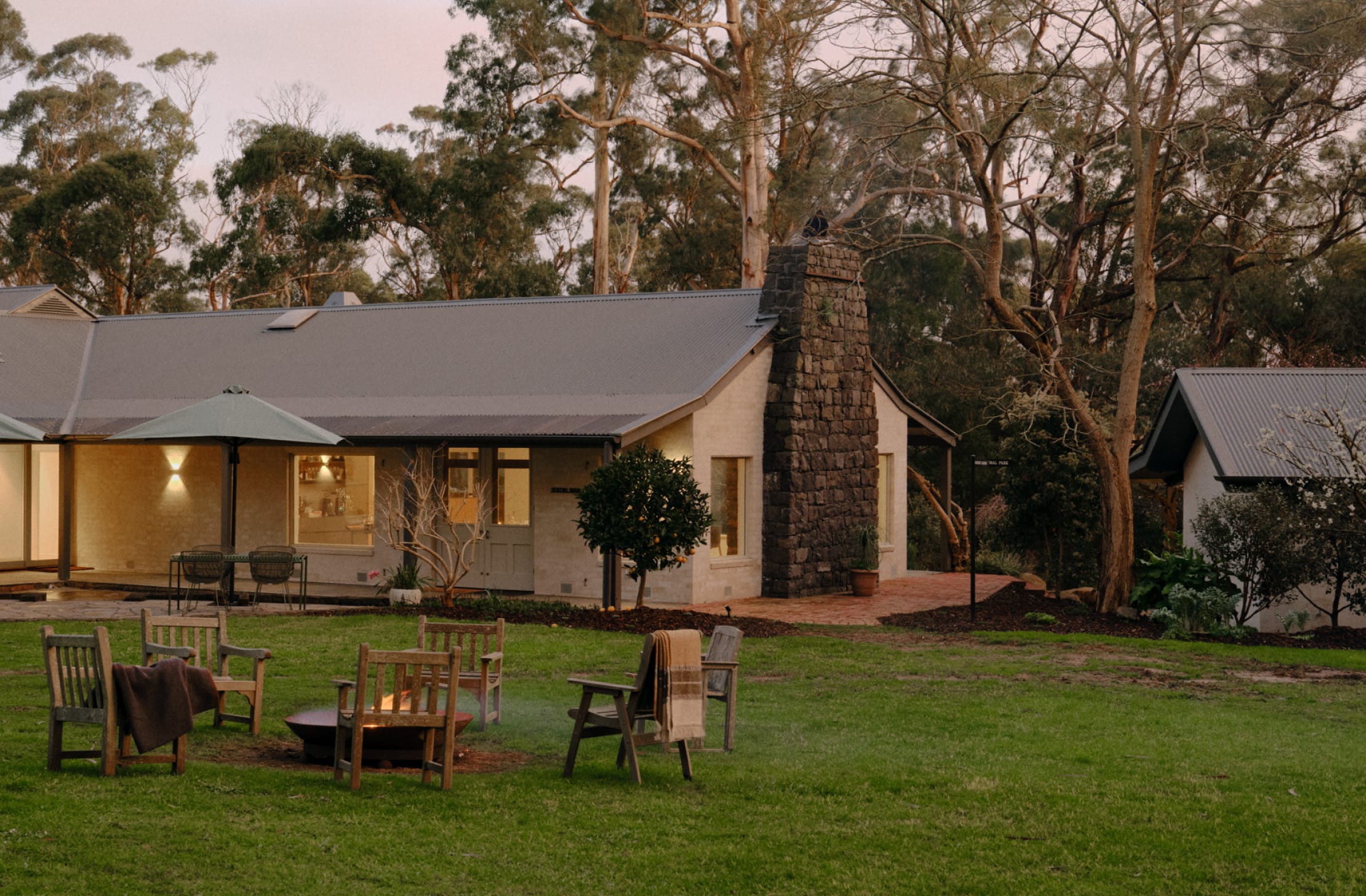 Philosophy - Our Exclusive Use Property Hire, Red Hill - The Cambium